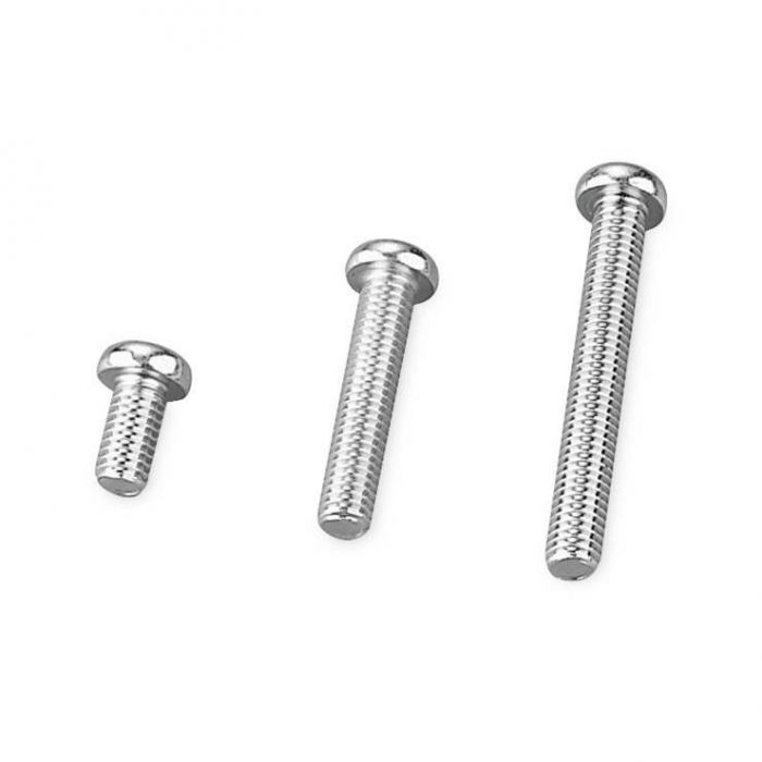 Bolt Metric Pan Head Screws | FortNine Canada