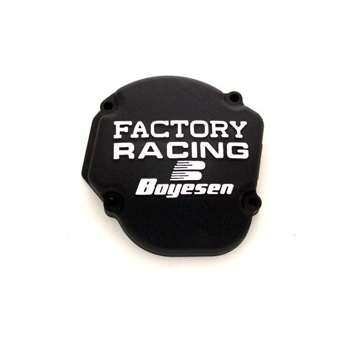 Boyesen Factory Racing Ignition Cover | FortNine Canada