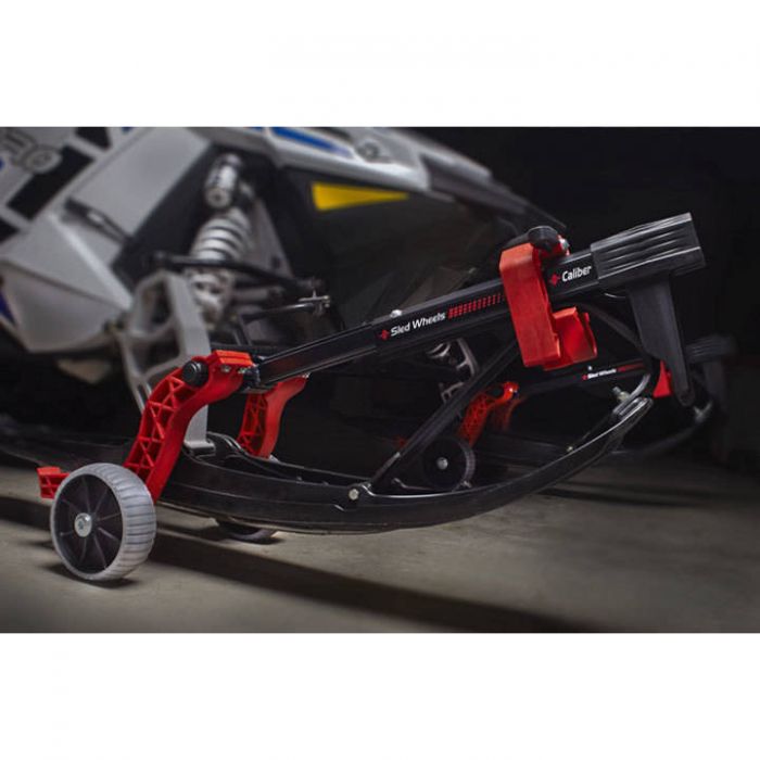 Caliber Sled Wheels | FortNine Canada