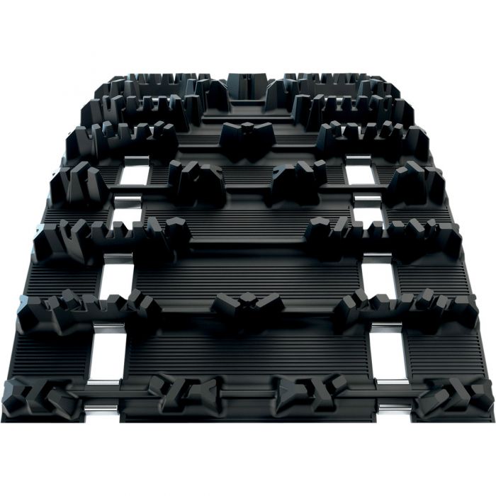 Camoplast RipSaw Hi-Performance Trail Tracks 15in. x 120in. - 1.25 Lug ...