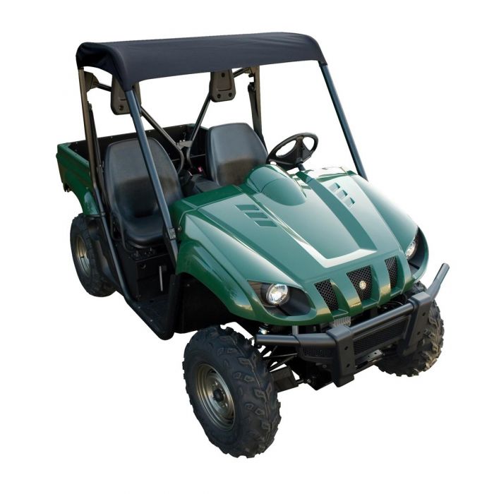Classic Accessories Extreme UTV Roll Cage Top Black - 78777 | FortNine ...