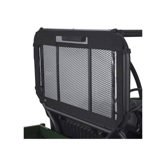 Classic Accessories Extreme UTV Rear Window Black - 18-103-010401-00 ...