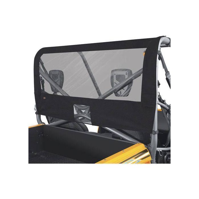 Classic Accessories Extreme UTV Rear Window Black - 18-107-010401-00 ...