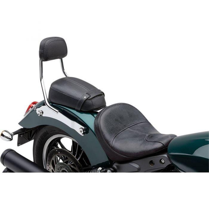 Cobra Detachable Backrest - 502-2211 | FortNine Canada