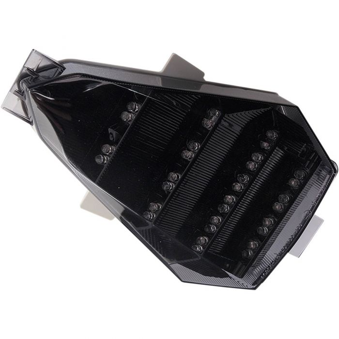Competition Werkes Integrated Taillights Blackout - MPH-50080AB ...
