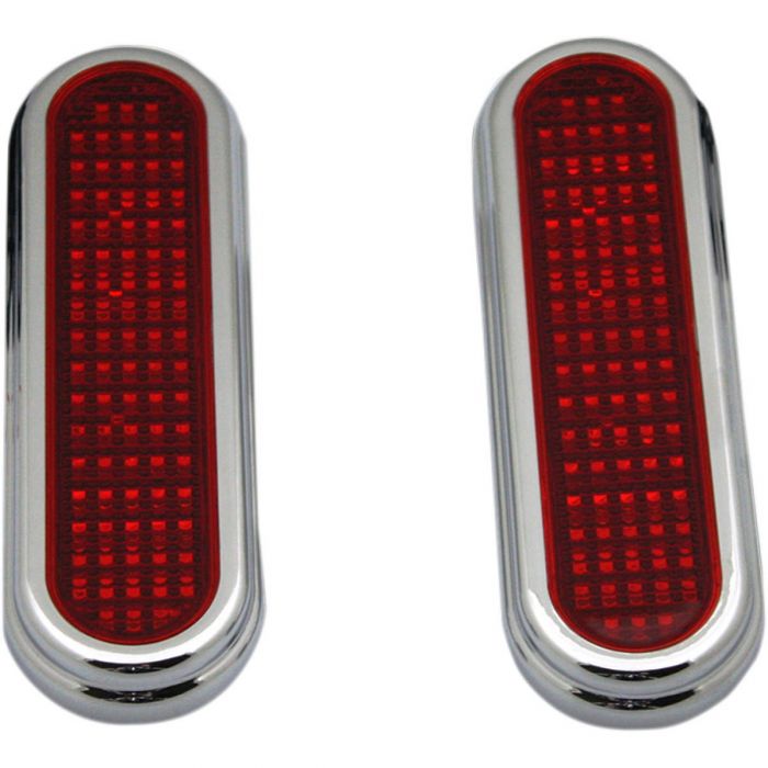 Custom Dynamics Flatz Lights | FortNine Canada