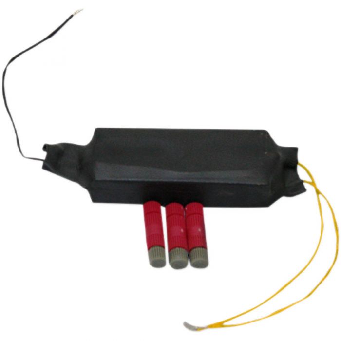 Custom Dynamics Turn Signal Load Equalizer - LR10 | FortNine Canada Custom Dynamics Turn Signal Load Equalizer - LR10 | FortNine Canada