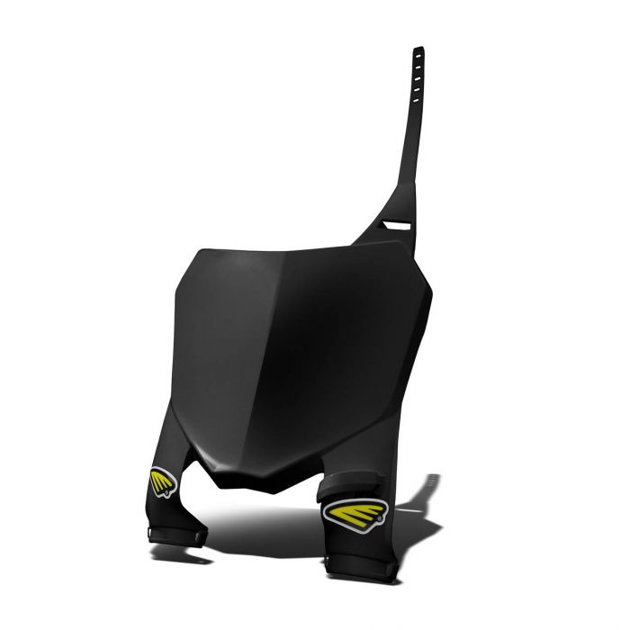 Cycra Factory Edition Stadium Number Plate | FortNine Canada