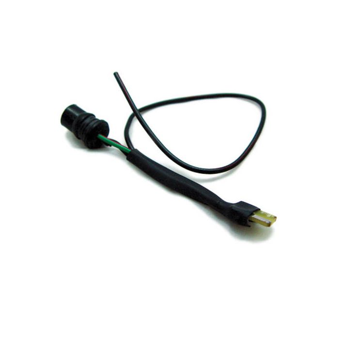 Denali 194 Marker Bulb Plug-and-Play Trigger Wire Adapter - 2350 ...