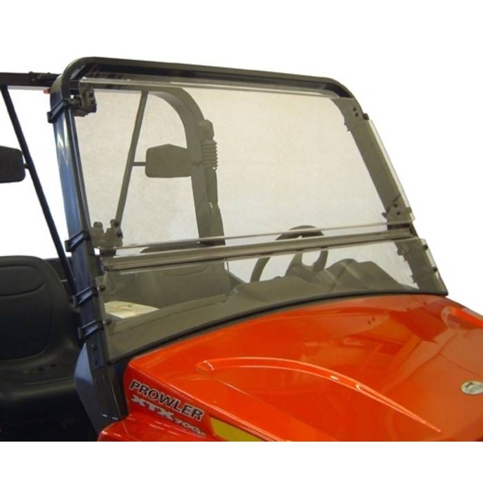 Direction 2 Full Tilt Windshield MR10 Lexan Polycarbonate ...