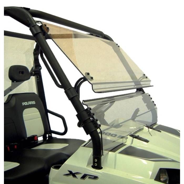 Direction 2 Full Tilt Windshield MR10 Lexan Polycarbonate ...