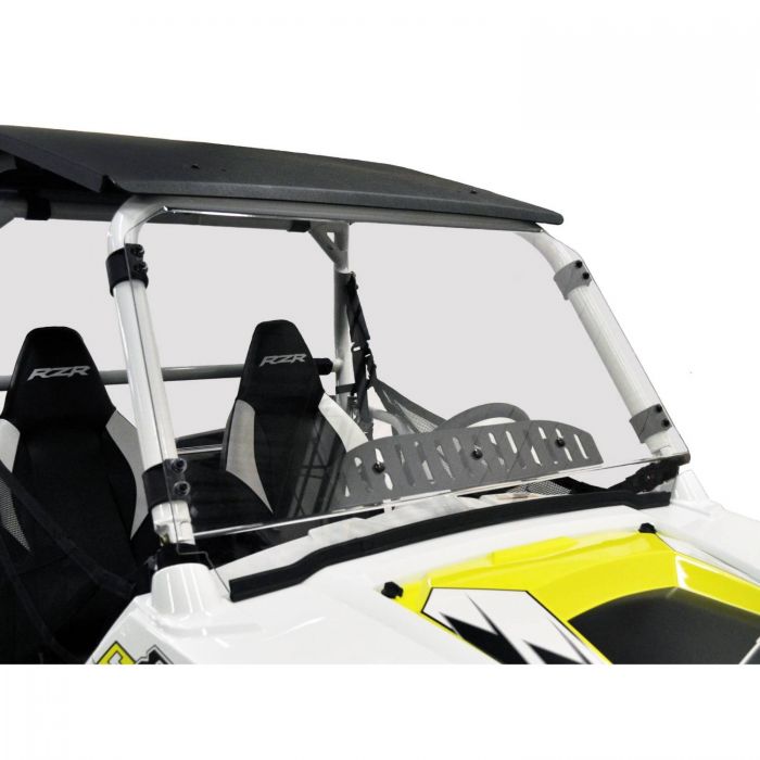 Direction 2 Full Windshield MR10 Lexan Polycarbonate - RZRWS1000A ...