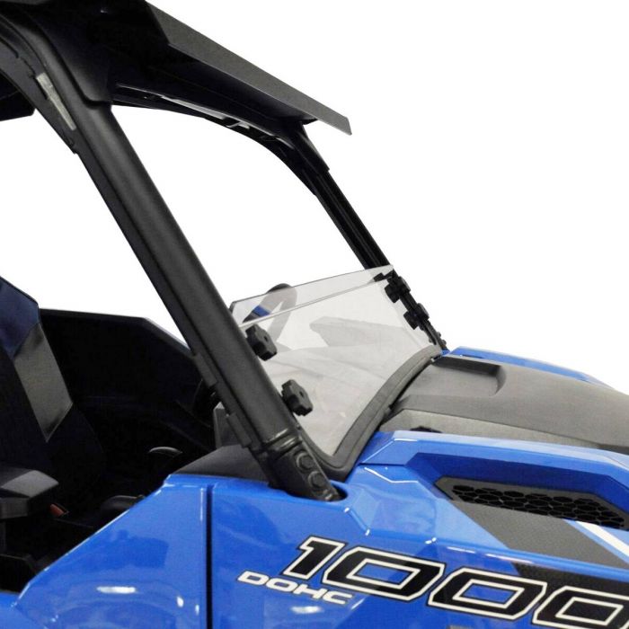 Direction 2 Short Windshield MR10 Lexan Polycarbonate - GENWS1002 ...