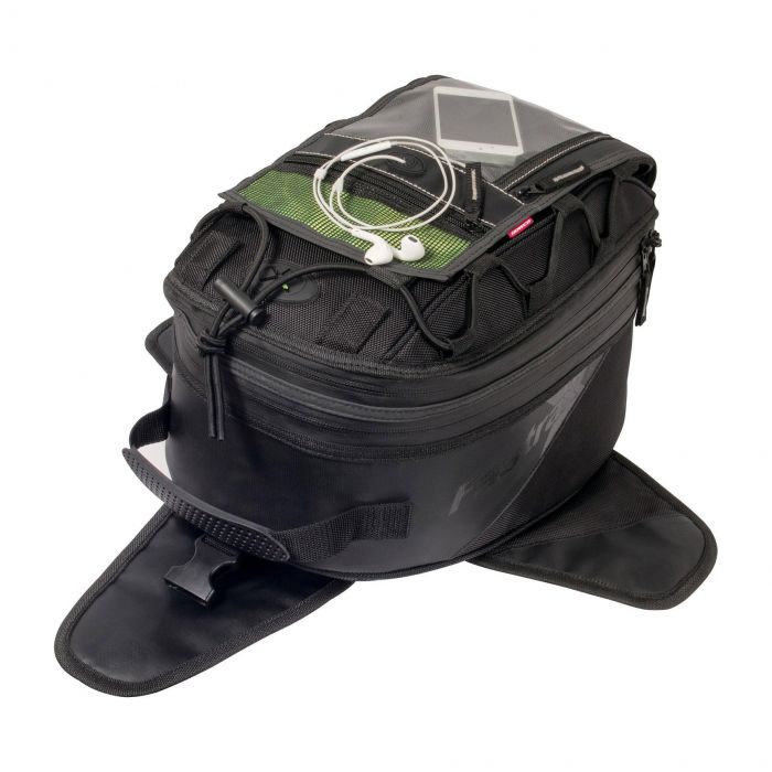 Dowco Fastrax Backroads Series Tank Bag | FortNine Canada