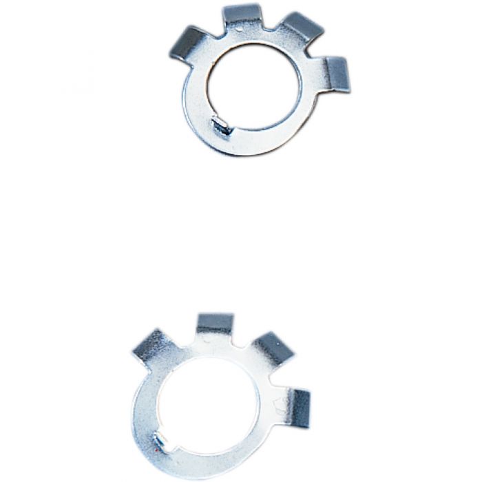 Drag Specialties Clutch Hub Nut Lock Washers - DS194395 | FortNine Canada