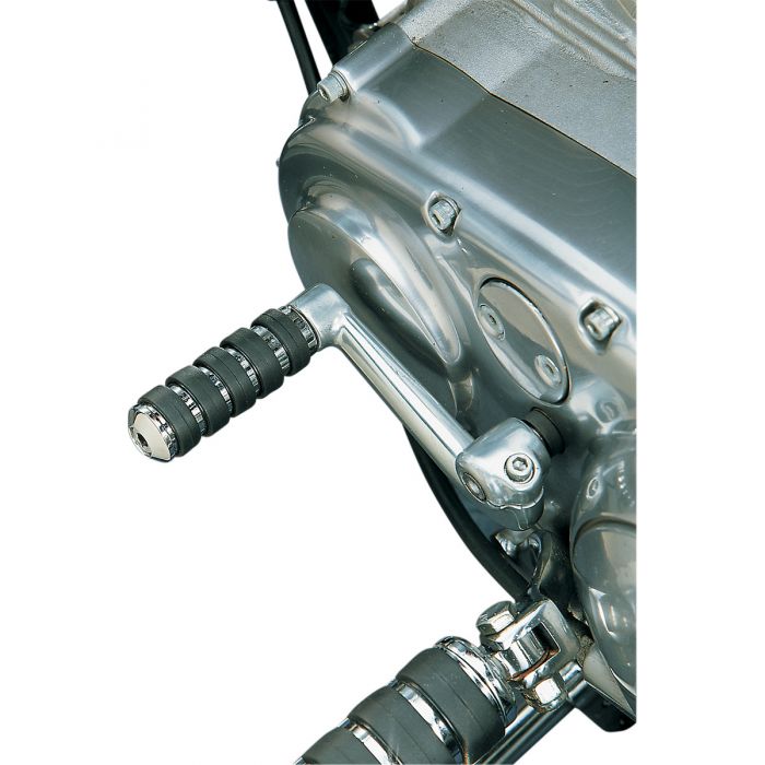 Drag Specialties Extended Soft-Ride 3 1/4in. Shifter Peg - DS253743 ...