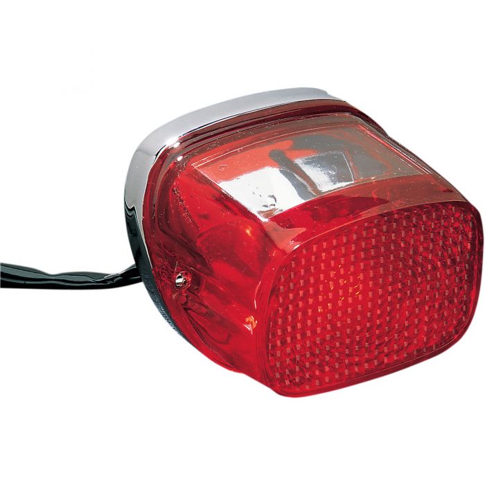 Drag Specialties Taillight Assembly - DS272024 - Pièces - Électrique ...