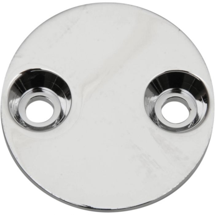 Drag Specialties Inspection Cover Chrome - 1107-0486 | FortNine Canada