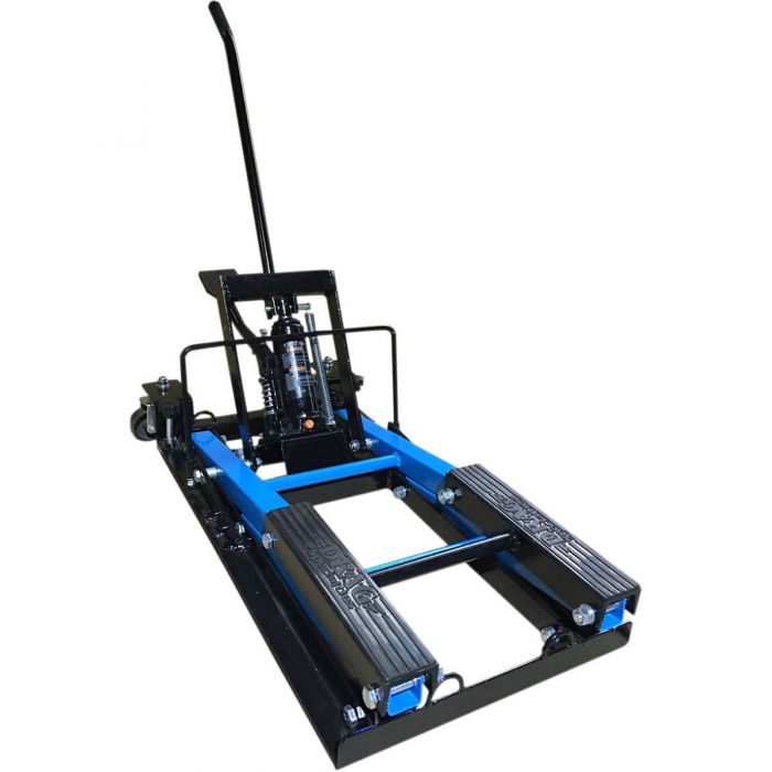 Motorcycle Lifts | FortNine Canada