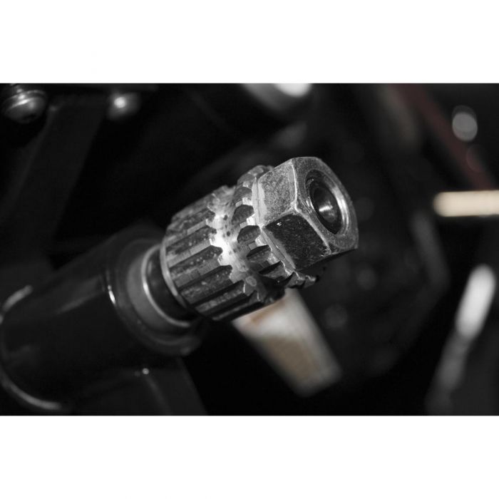 DragonFire Steering Wheel Spline Adaptor | FortNine Canada