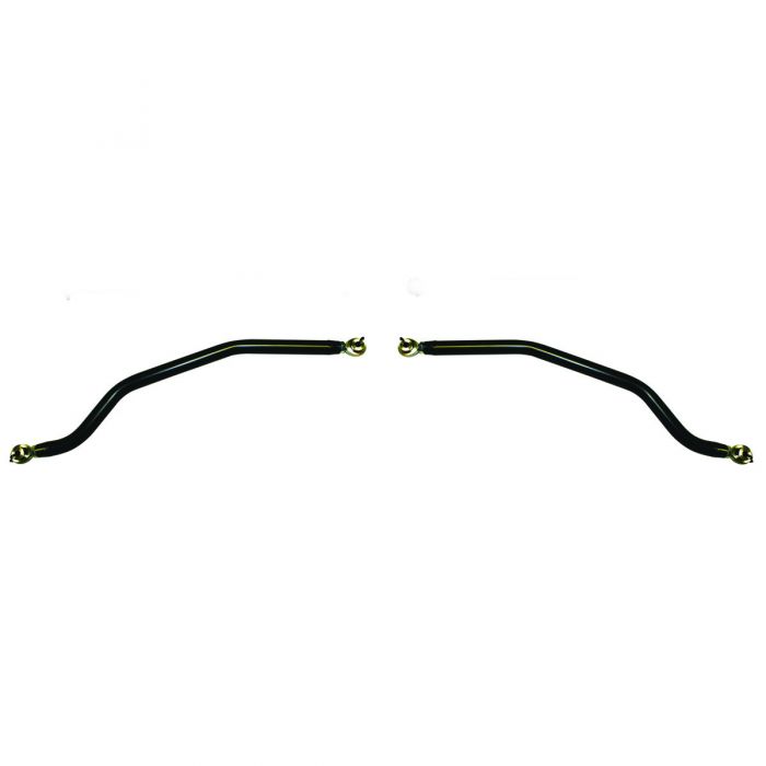 DragonFire HiRise Rear Lower Linkage Set | FortNine Canada