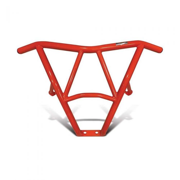 DragonFire Rear Bumper Red - 01-2909 | FortNine Canada