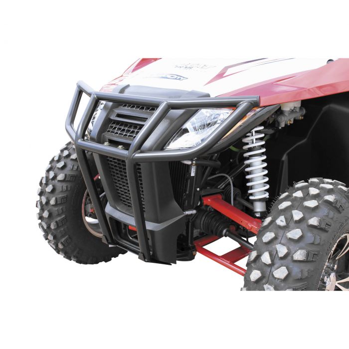 DragonFire RockSolid Front Bumper - 02-3700 | FortNine Canada