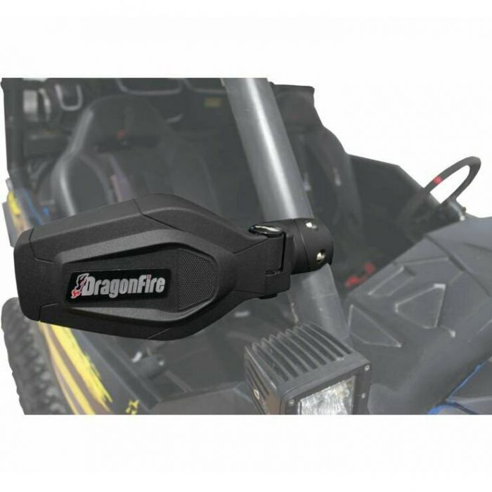 DragonFire Slayer Mirrors - 04-0813 | FortNine Canada