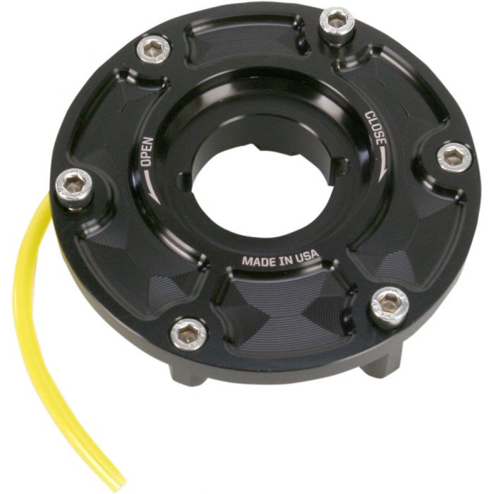 Driven D-Axis Fuel Cap Base - DFCB-TR | FortNine Canada