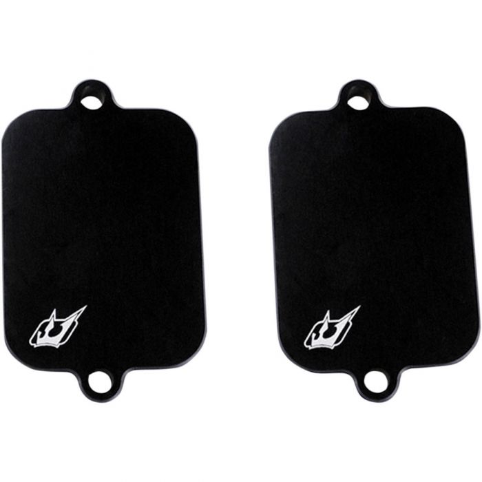 Driven Engine Block Off Plates - DSBLOCK-10 | FortNine Canada