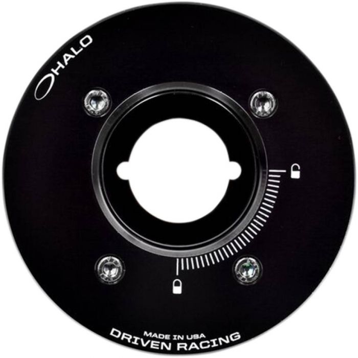 Driven Halo Fuel Cap Base - DHFCB-KA03 | FortNine Canada