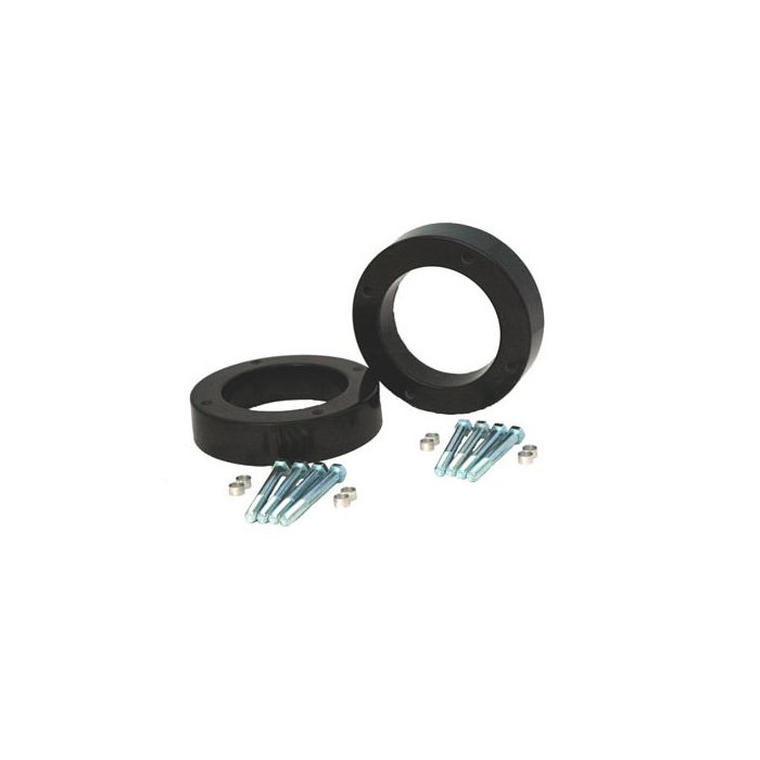 Dura Blue Graph-Lite Wheel Spacers 1.5in. Wide - GL145F | FortNine Canada