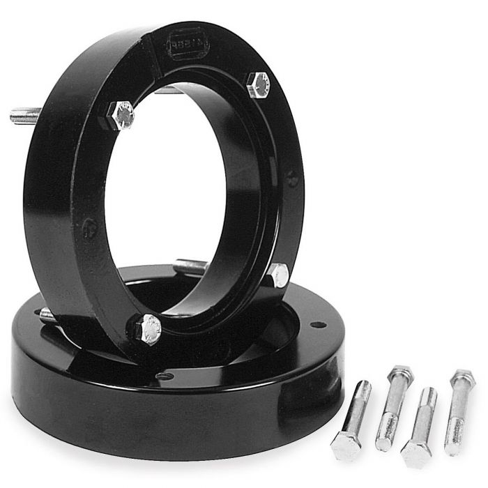 Dura Blue Graph-Lite Wheel Spacers 2.5in. Wide - GL315 | FortNine Canada