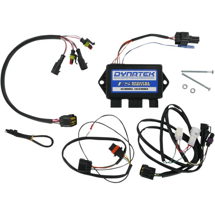 Dynatek FS Non-Programmable Ignition System - DFS9-3 | FortNine Canada