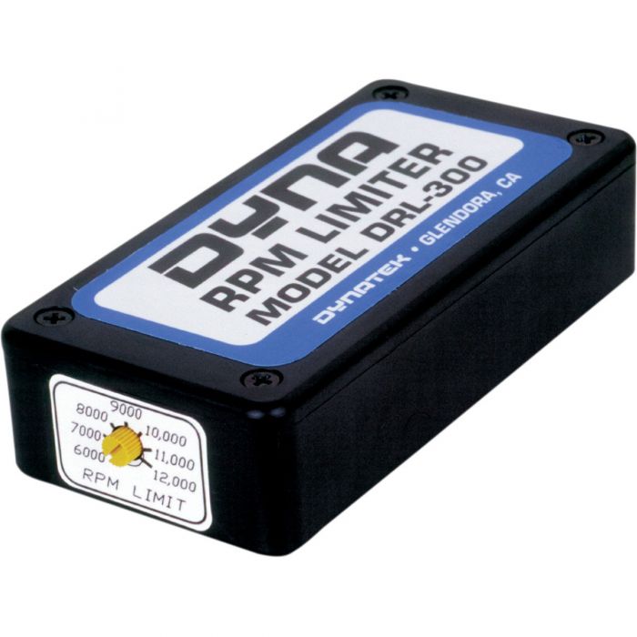 Dynatek Inductive RPM Limiter - DRL-300 | FortNine Canada