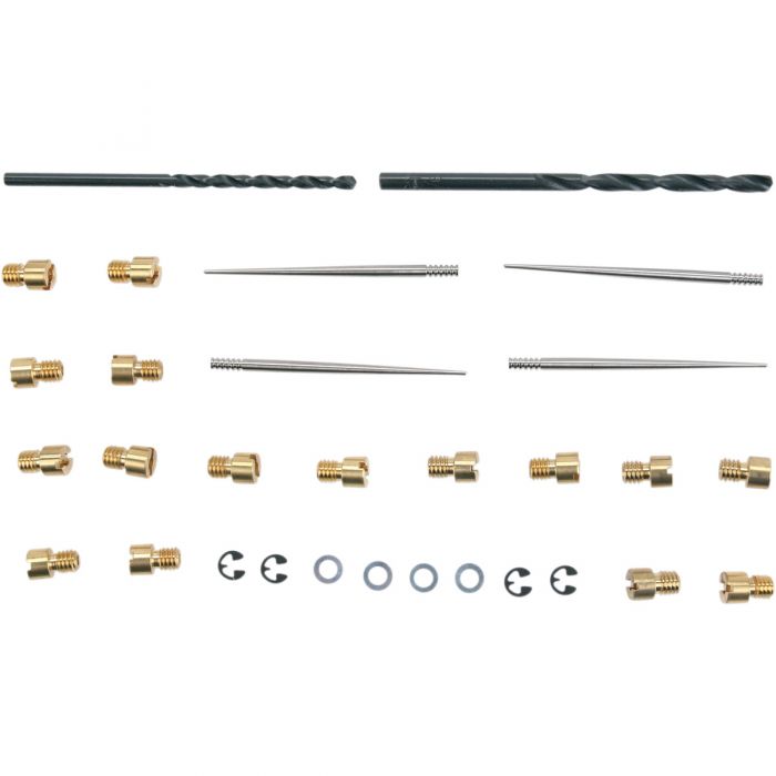 Dynojet Jet Kit | FortNine Canada