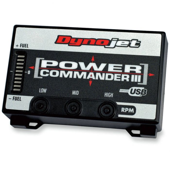 Dynojet Power Commander III USB - 630-411 | FortNine Canada