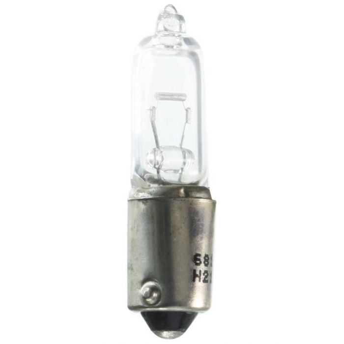 EiKO Halogen Bulb - H21W - T2-3/4 BAY9S - 12V-21W - H21W | FortNine Canada