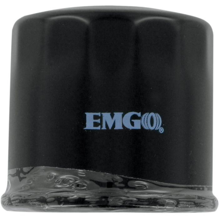 EMGO Oil Filter Black - 10-24420 | FortNine Canada