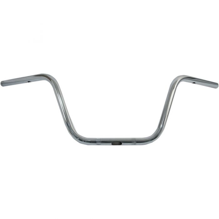 EMGO 7/8in. OEM Style Goldwing Replica Handlebar - Chrome - 23-93147 ...