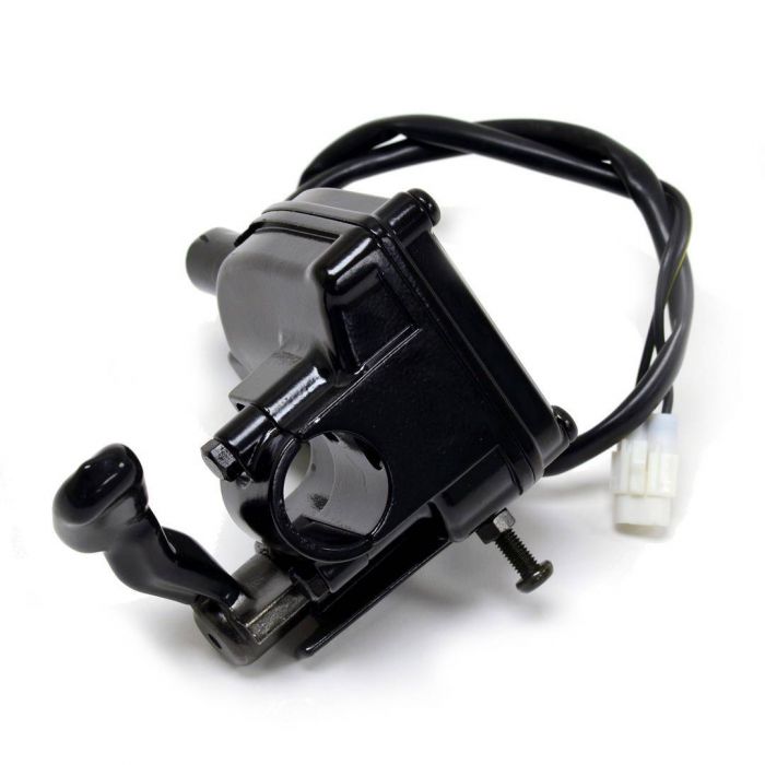 EMGO ATV Thumb Throttle Assembly - 44-97720 | FortNine Canada