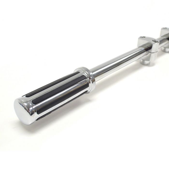 EMGO Buffalo Grips 1 x 130mm - 42-90955 | FortNine Canada