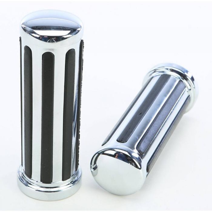 EMGO Buffalo Grips 7/8 x 140mm - 42-90951 | FortNine Canada