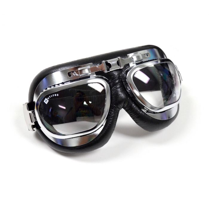 EMGO Classic Mark II Bubble Lens Goggles | FortNine Canada