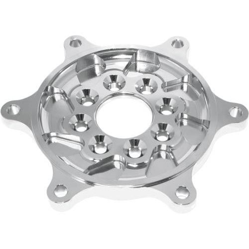 Excel Pro Series G2 Front Carrier Ring Set Nickel - 2FC-5037 | FortNine ...