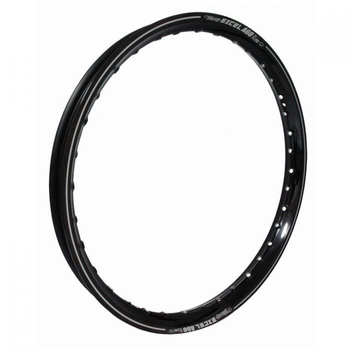 Excel Takasago Front Rim Black - 16.5" x 3.50" 36H - JIK416N ...