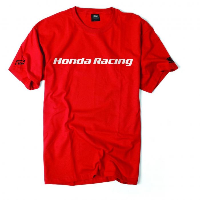 Factory Effex Honda Racing T-Shirt | FortNine Canada