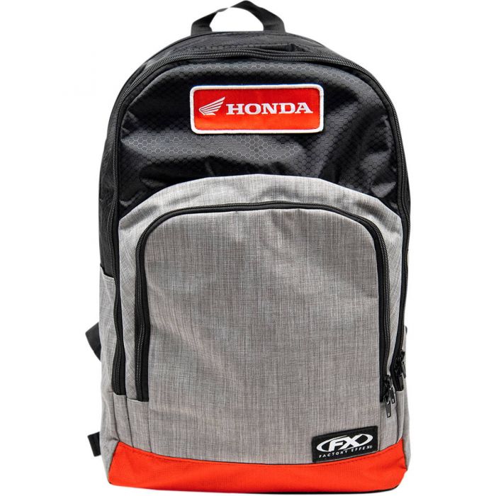 Factory Effex Honda Standard Backpack | FortNine Canada