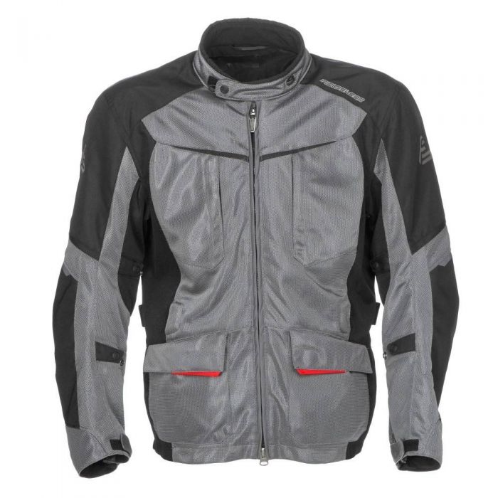 Fieldsheer High-Pro Mesh Jacket | FortNine Canada