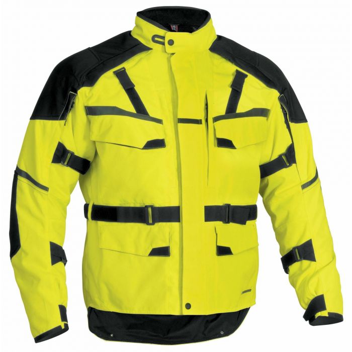 Firstgear Jaunt T2 - Manteau - Route - Manteaux | FortNine Canada